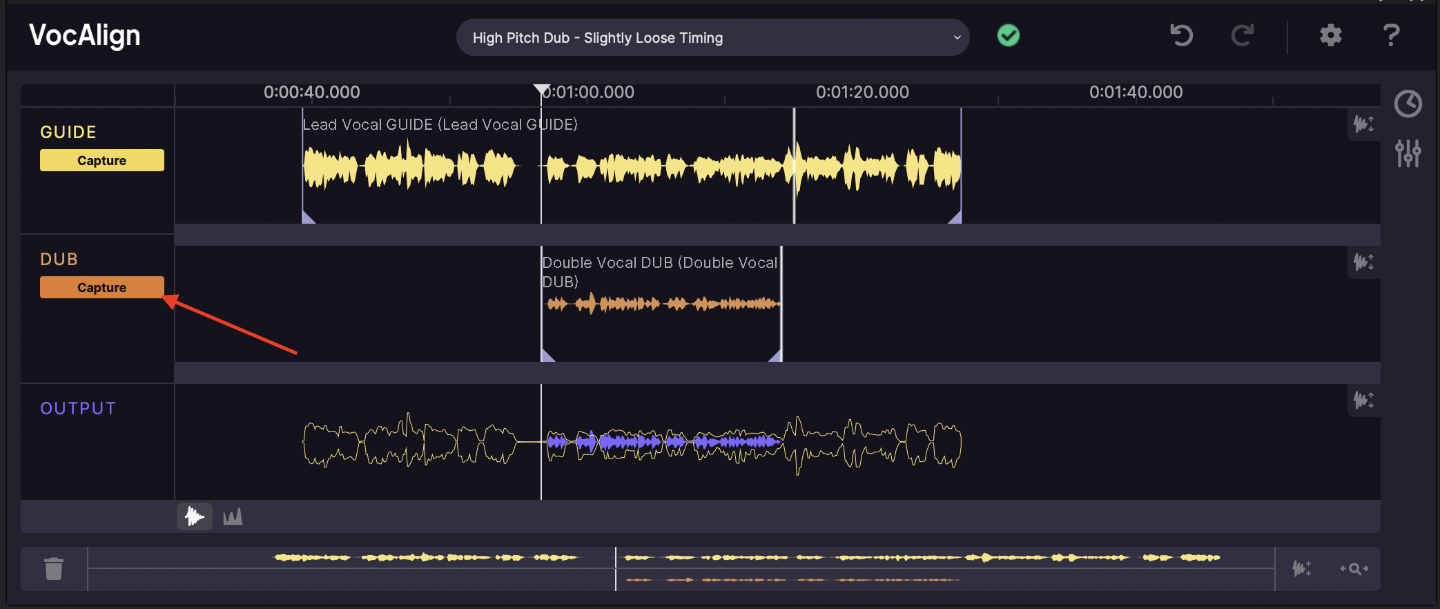 Quick Start Guide for VST3 ARA